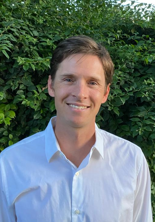 Scott Overdyke | Leeds School of Business | University of Colorado Boulder