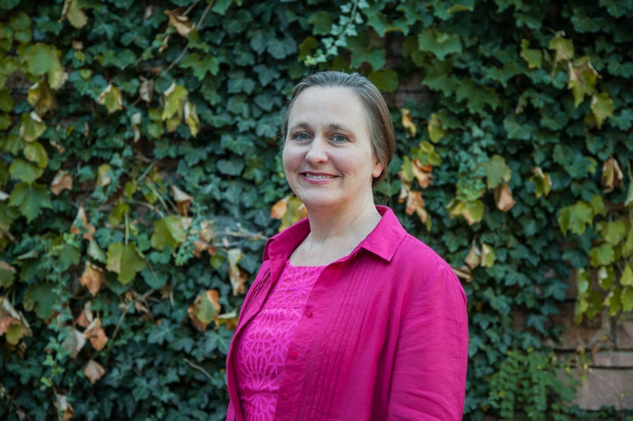 Kimberly Rushing | Leeds School of Business | University of Colorado ...