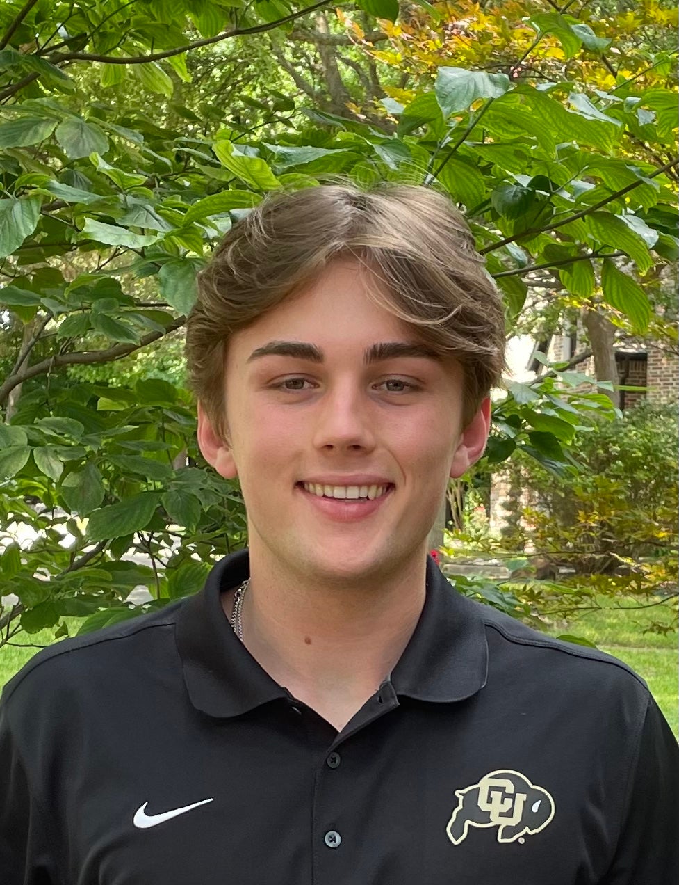 Todd Elkins | Leeds School of Business | University of Colorado Boulder