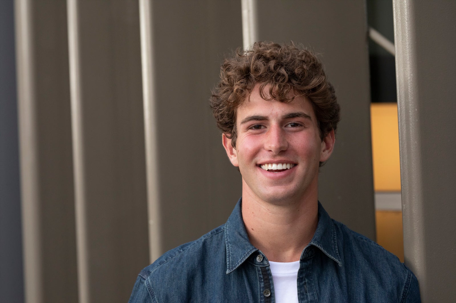 Tyler Jennings | Leeds School of Business | University of Colorado Boulder