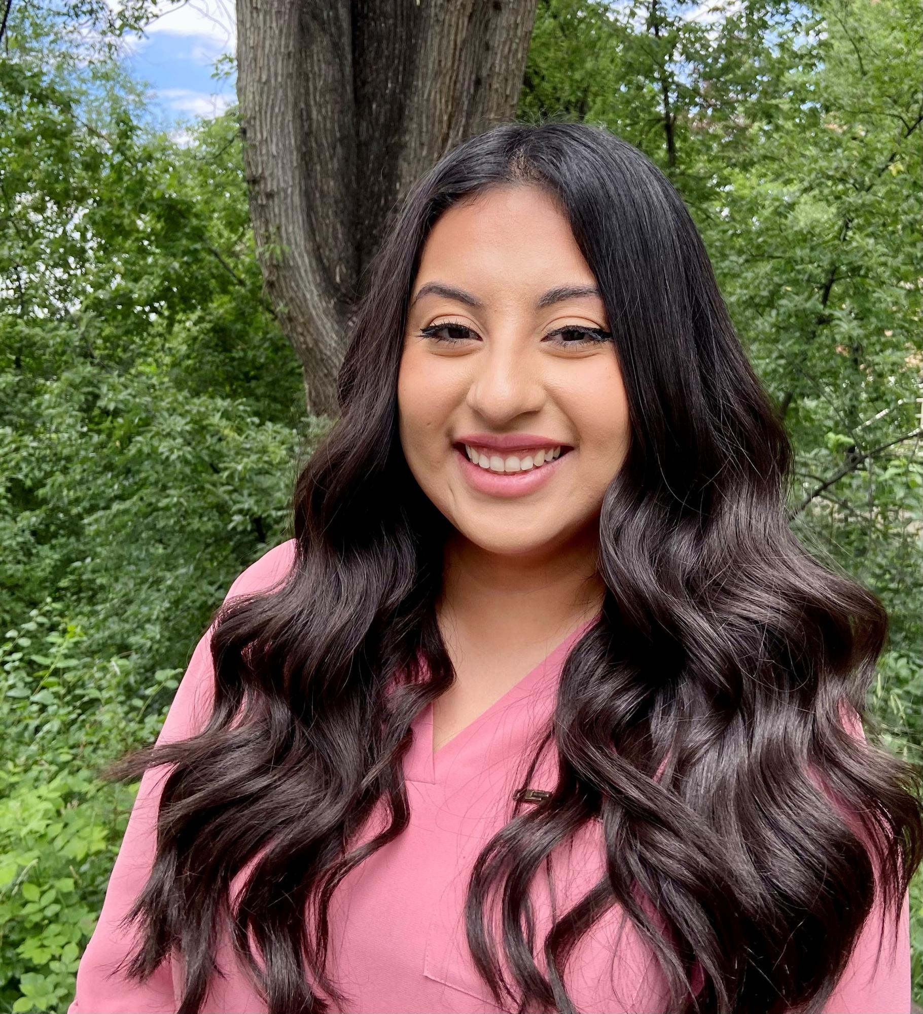Yazzmynn Martinez | Leeds School of Business | University of Colorado ...