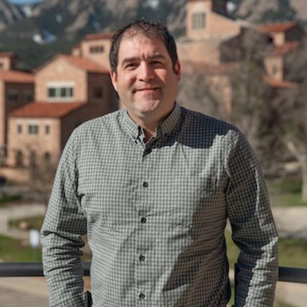 Danny Goldman (OpMgmt’06) | Leeds School of Business | University of ...