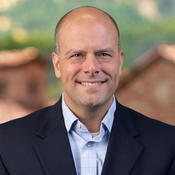 Jeff Butt | Leeds School of Business | University of Colorado Boulder