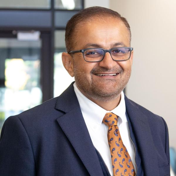 Vijay Khatri | Leeds School of Business | University of Colorado Boulder