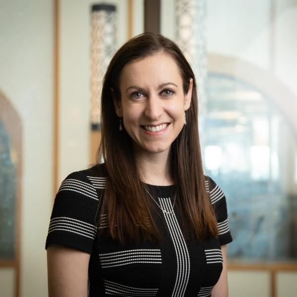 Alix Barasch: A Trailblazer in Marketing Research | Leeds School of ...