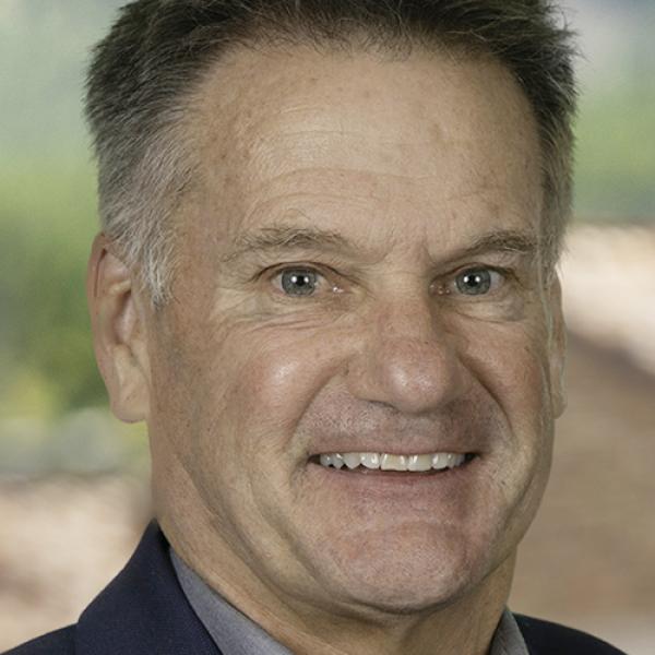 Brian Higgins | Leeds School of Business | University of Colorado Boulder