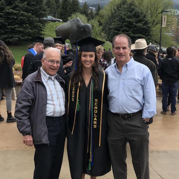 Madison Tarbox (Mktg’19) | Leeds School of Business | University of ...