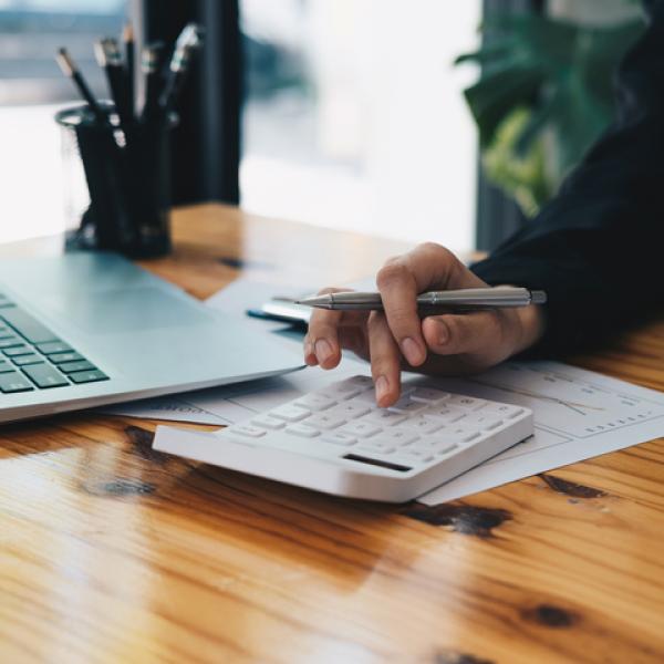 Find the Best Masters in Accounting Programs for You | Leeds School of ...