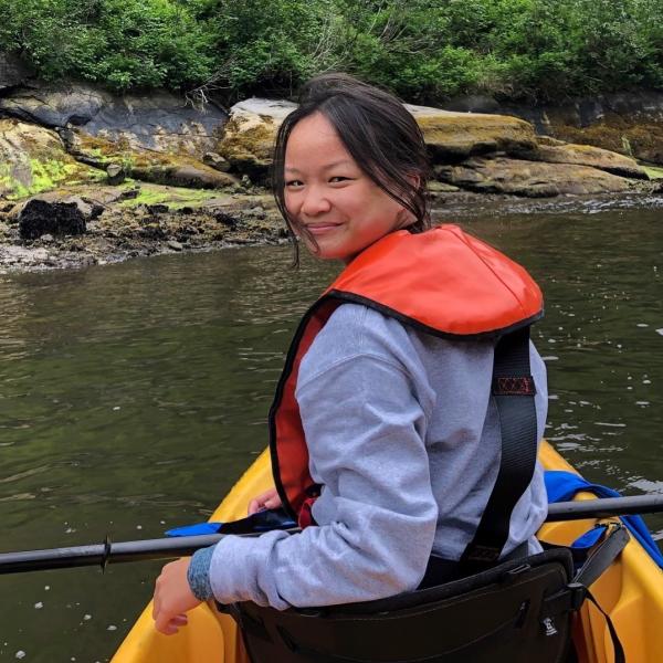 Grace Trahan (Fin’23) | Leeds School of Business | University of ...