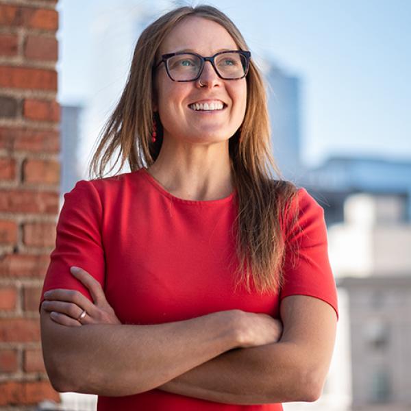 Better by Degrees: MBA Alumni are Adapting in a Fast-Changing World ...