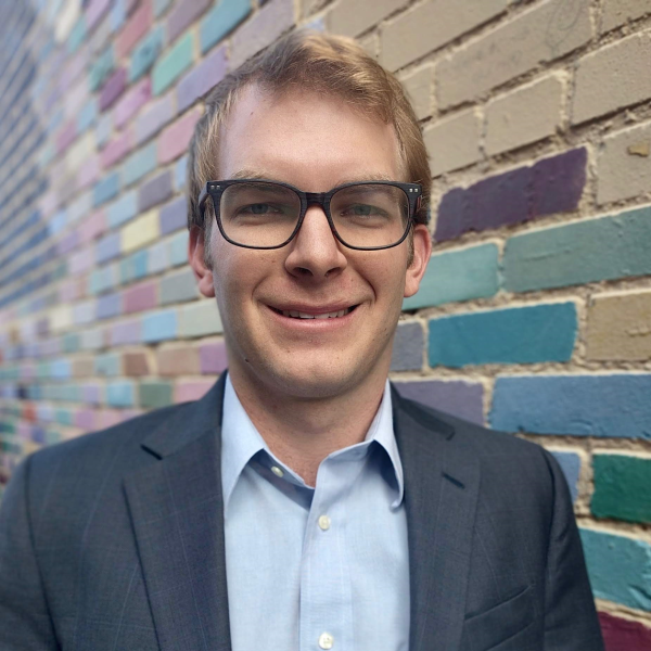 MBA Alum Tim Weiss: Sustainability Consultant at POINT380 | Leeds ...