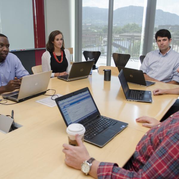 MBA Degree Requirements | Leeds School of Business | University of ...