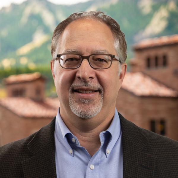 Christopher Carbone | Leeds School of Business | University of Colorado ...