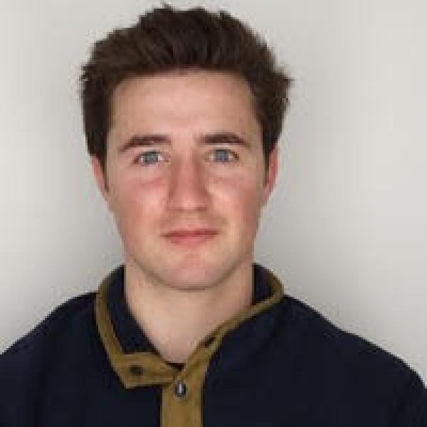 Evan Goodman | Leeds School of Business | University of Colorado Boulder