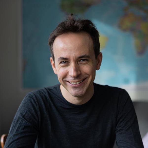 Michael DelPrete | Leeds School of Business | University of Colorado ...