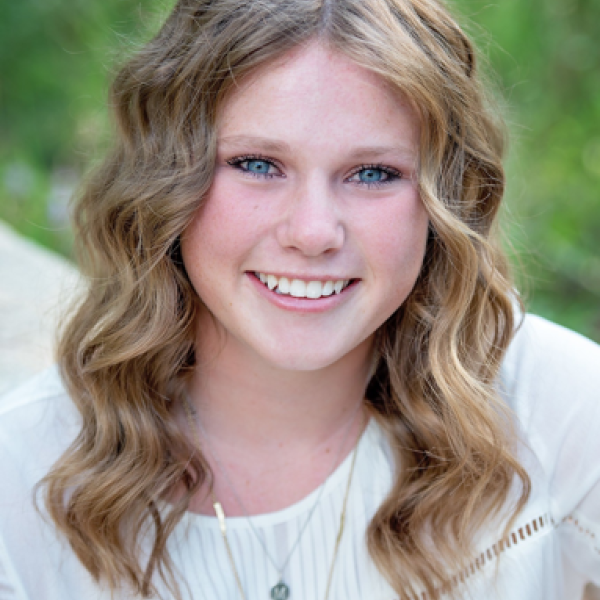 Madelyn Lewis | Leeds School of Business | University of Colorado Boulder