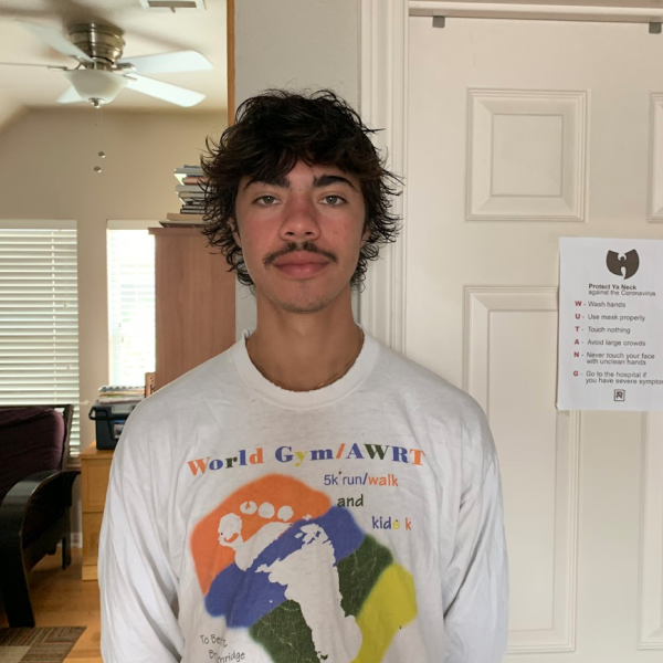 Isaiah Hernandez-Gold | Leeds School of Business | University of ...