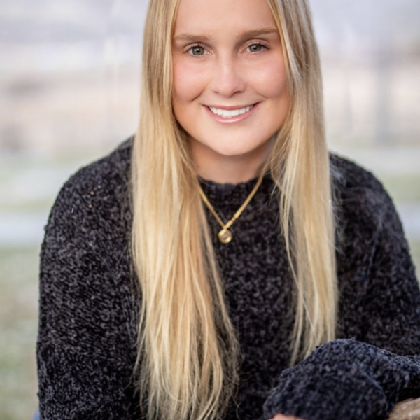 Tatum Neville | Leeds School of Business | University of Colorado Boulder