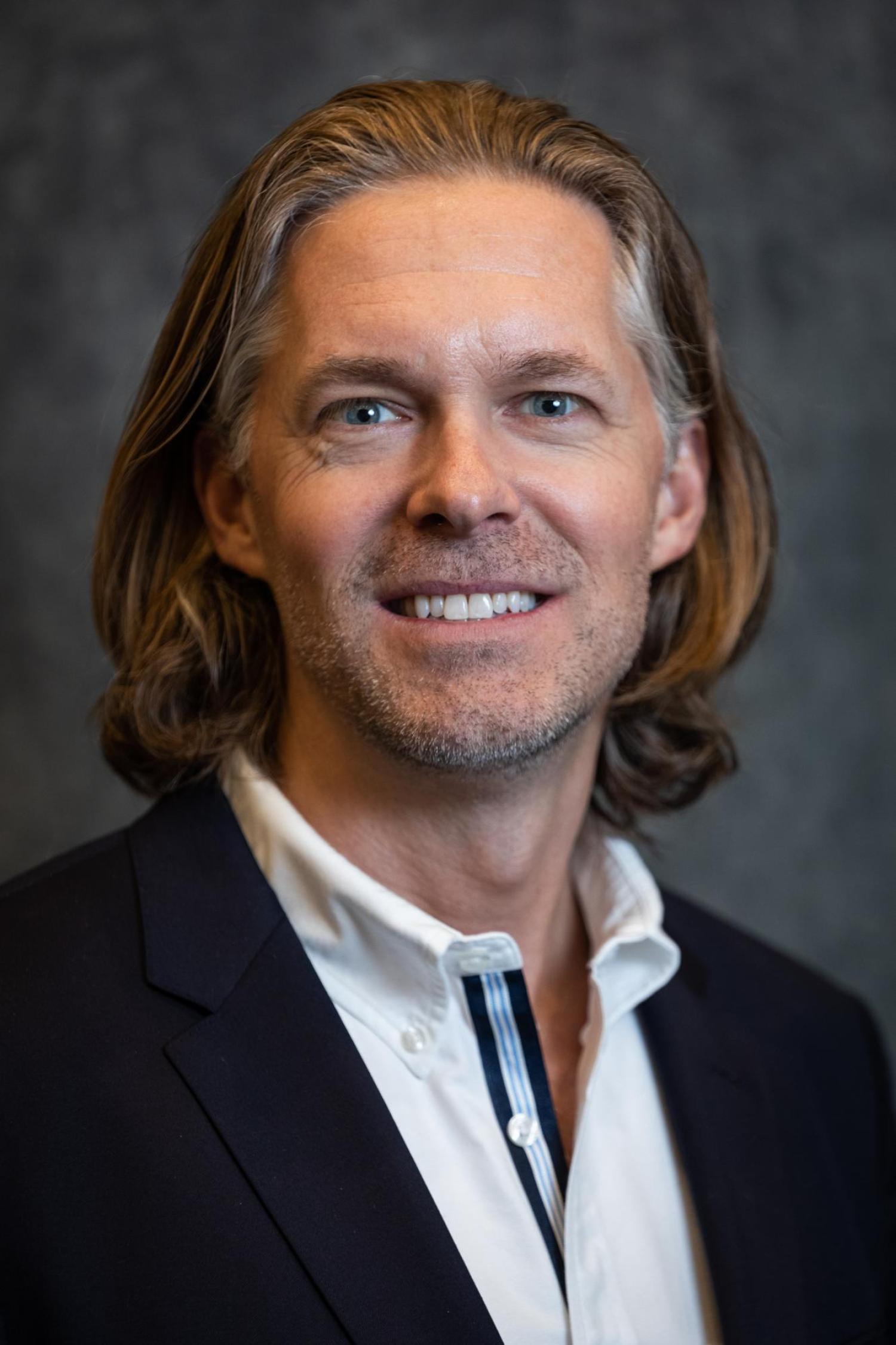 Matthew Brady | Leeds School of Business | University of Colorado Boulder