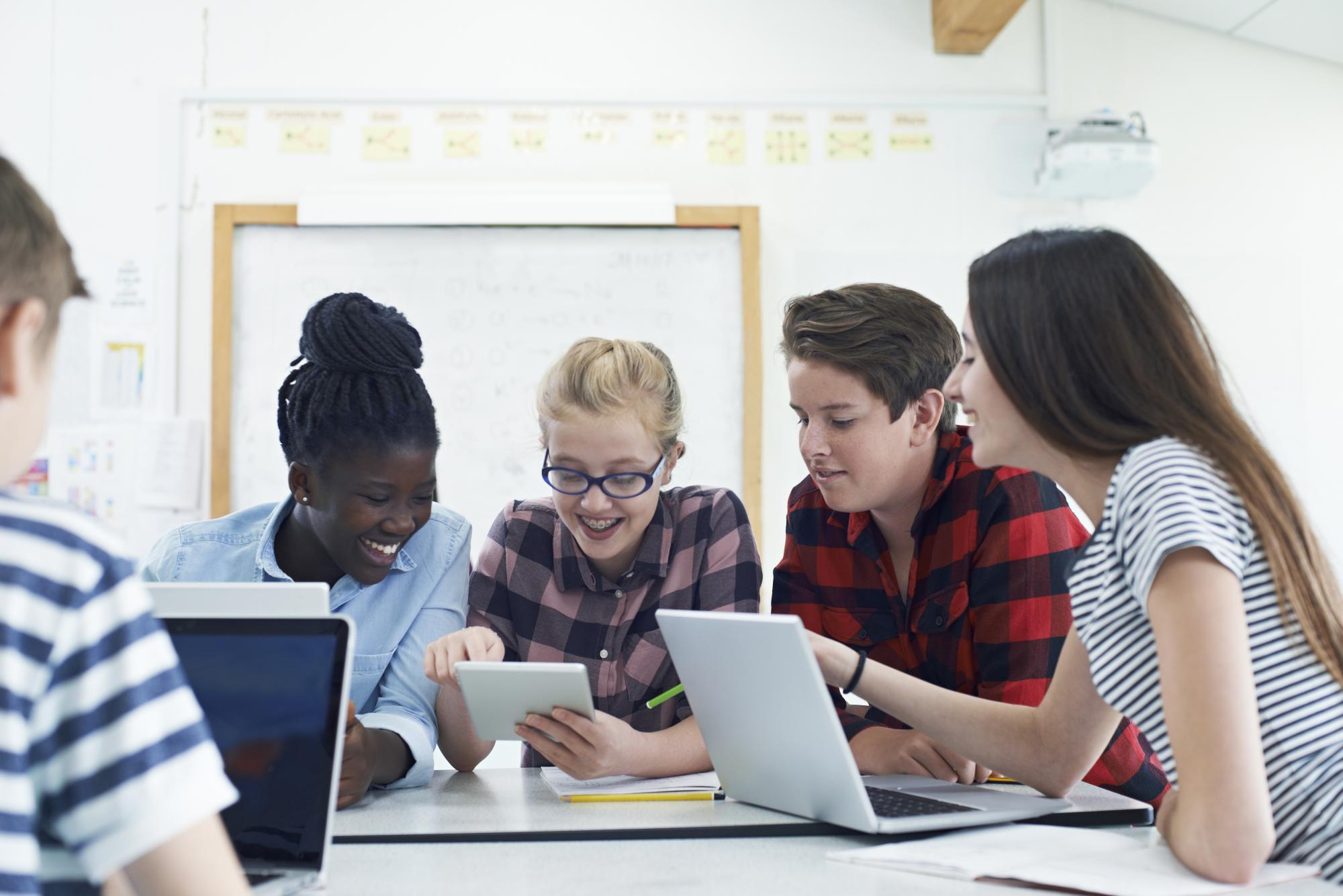 Classroom Assessment Principles to Support Teaching and Learning ...