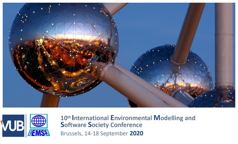 CADSWES Presentations at 10th iEMSs Conference, September 2020 | Center ...