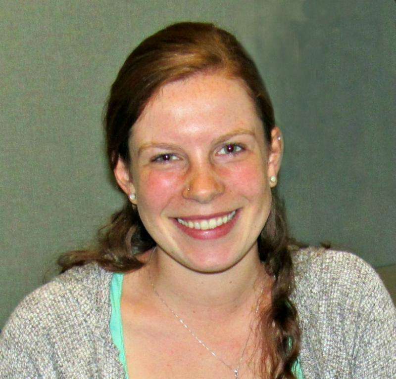 Sarah Baker | Center for Advanced Decision Support for Water and ...