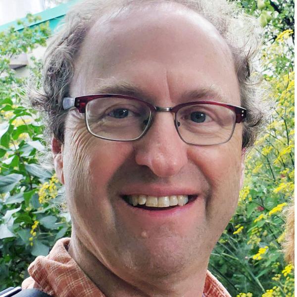 Patrick Lynn | Center for Advanced Decision Support for Water and ...