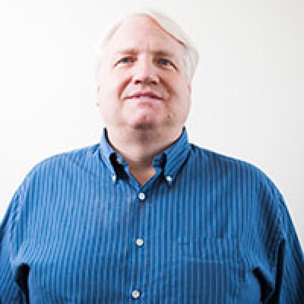 Tim Magee | Center for Advanced Decision Support for Water and ...