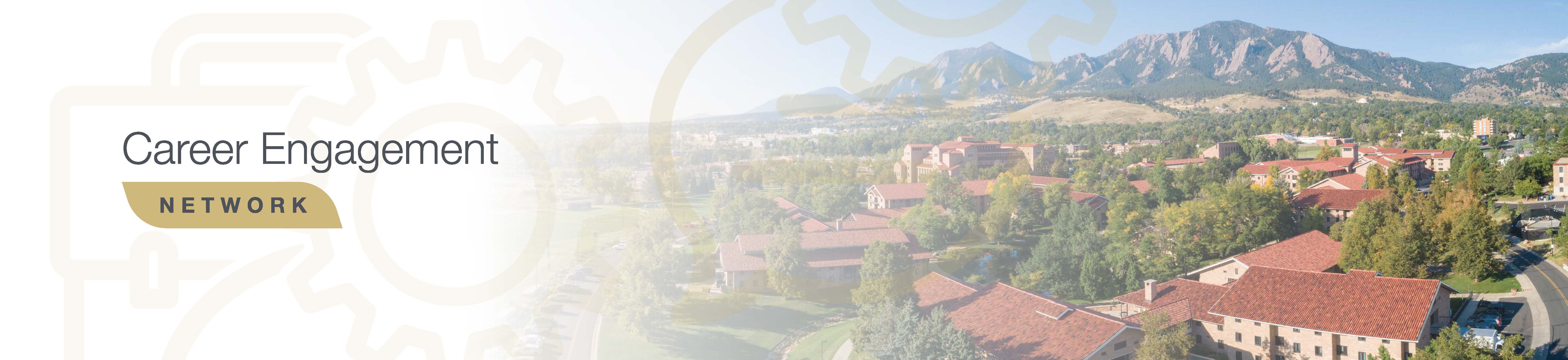 Career Engagement Network | Career Services | University of Colorado ...