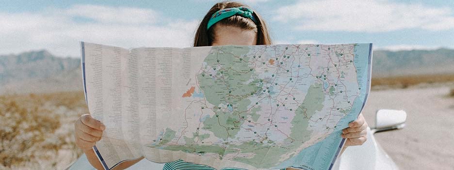 Career Path Finder Chart Complete