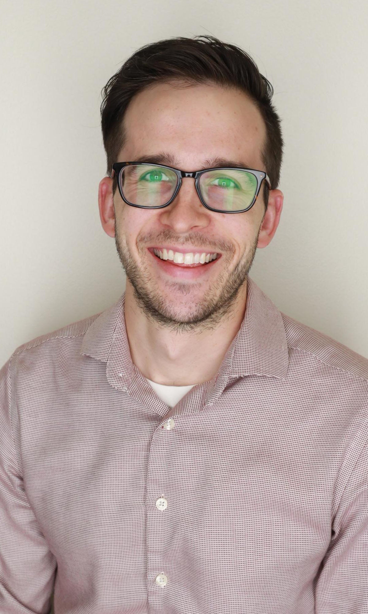 Dylan Mark | Career Services | University of Colorado Boulder