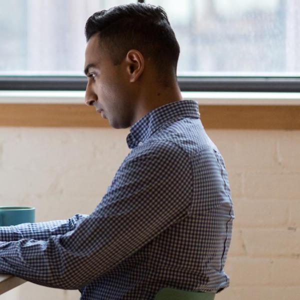 5 steps for setting up your Handshake profile | Career Services ...