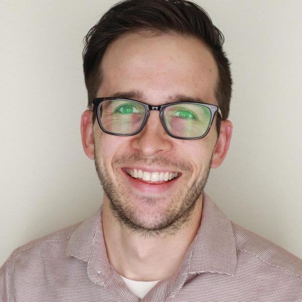 Dylan Mark | Career Services | University of Colorado Boulder