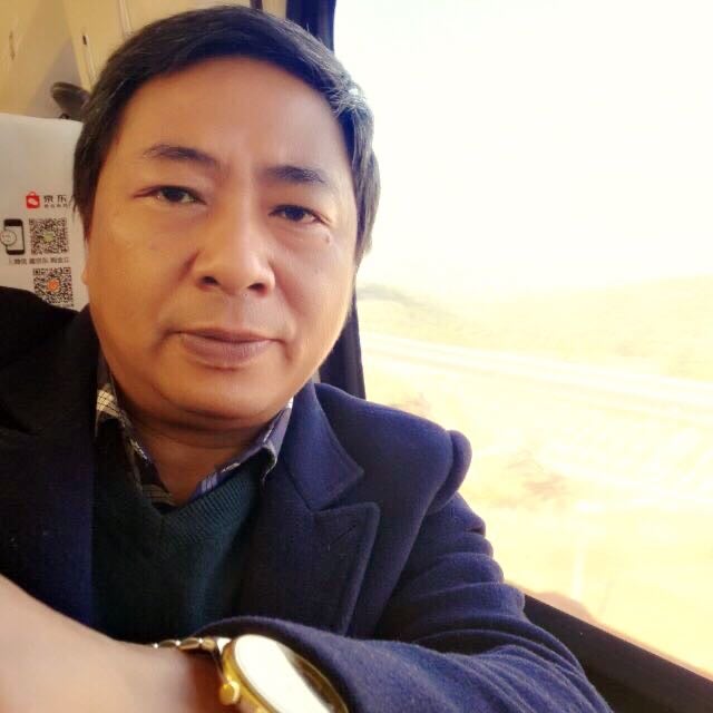 Rui Guo | Center for Asian Studies | University of Colorado Boulder