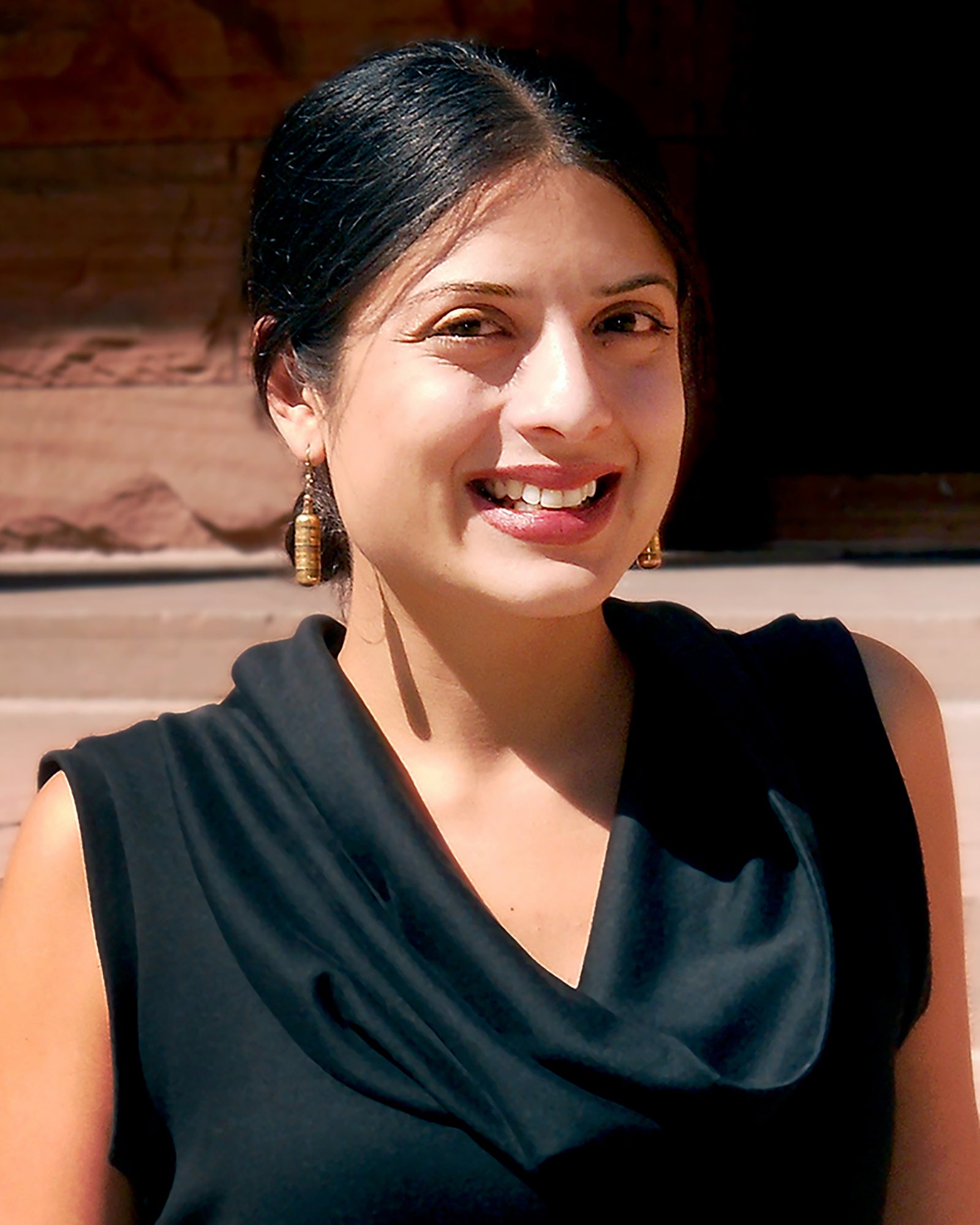 Purvi Mehta | Center for Asian Studies | University of Colorado Boulder