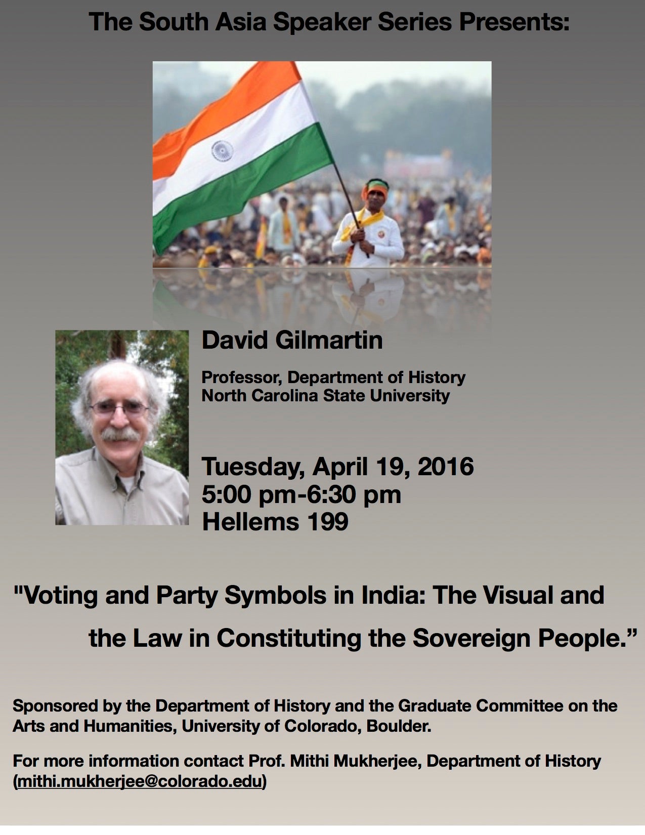 Voting and Party Symbols in India: The Visual and the Law in ...