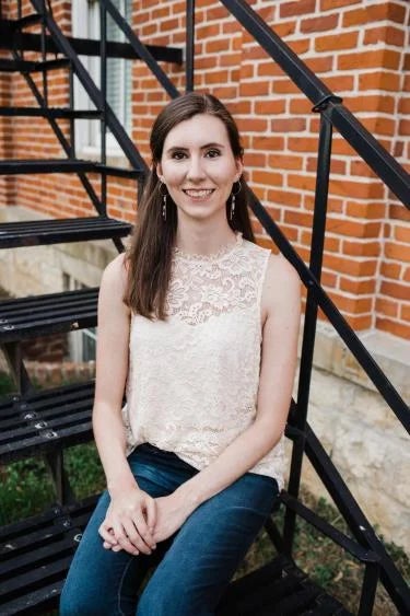 Emily Griffith | Center for Astrophysics and Space Astronomy - CASA ...