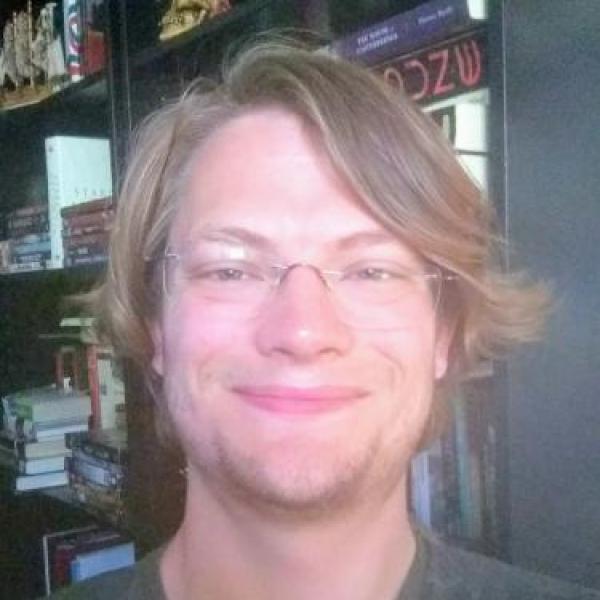 Joshua Hibbard | Center for Astrophysics and Space Astronomy - CASA ...