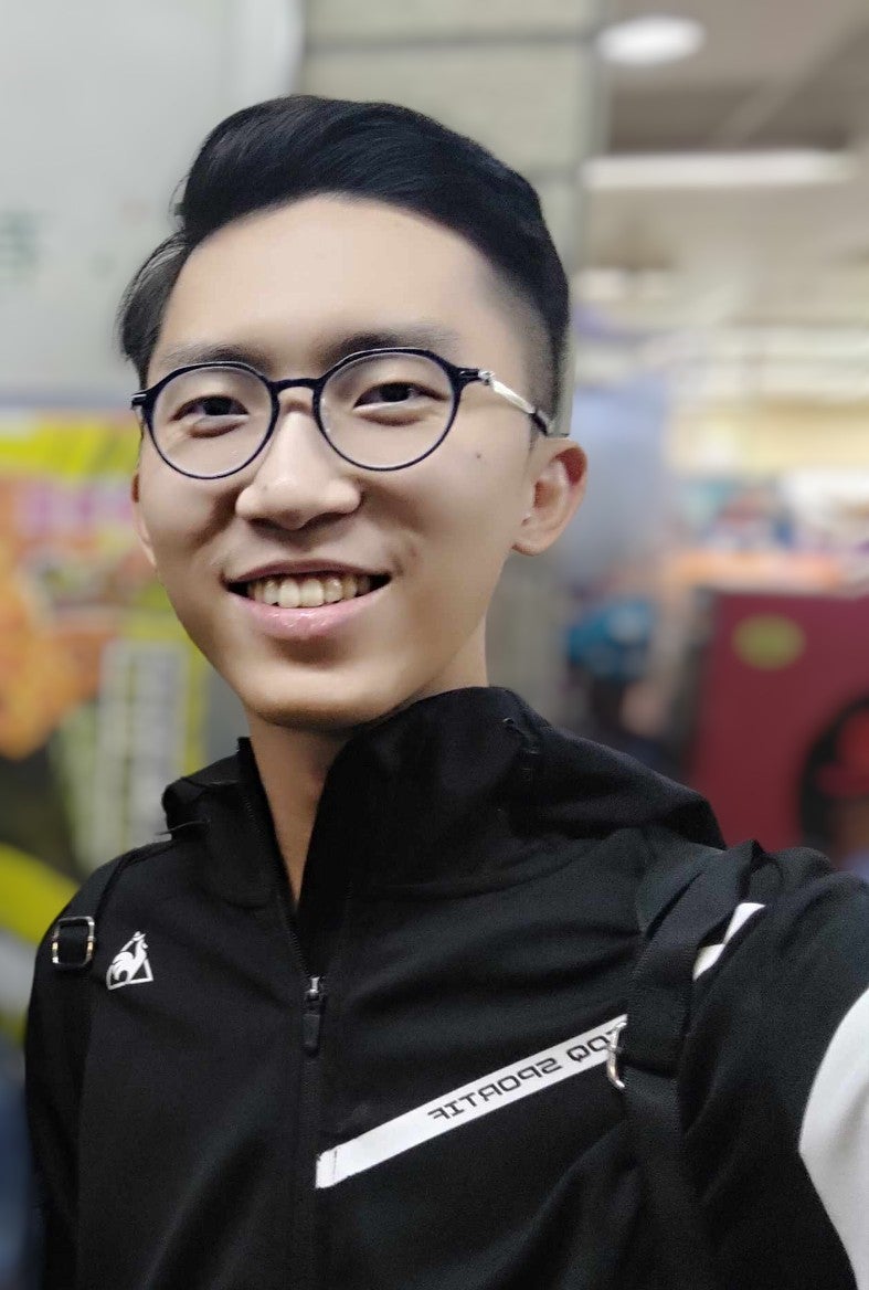 Ching-Chung Cheng | Colorado Center for Astrodynamics Research | University of Colorado Boulder