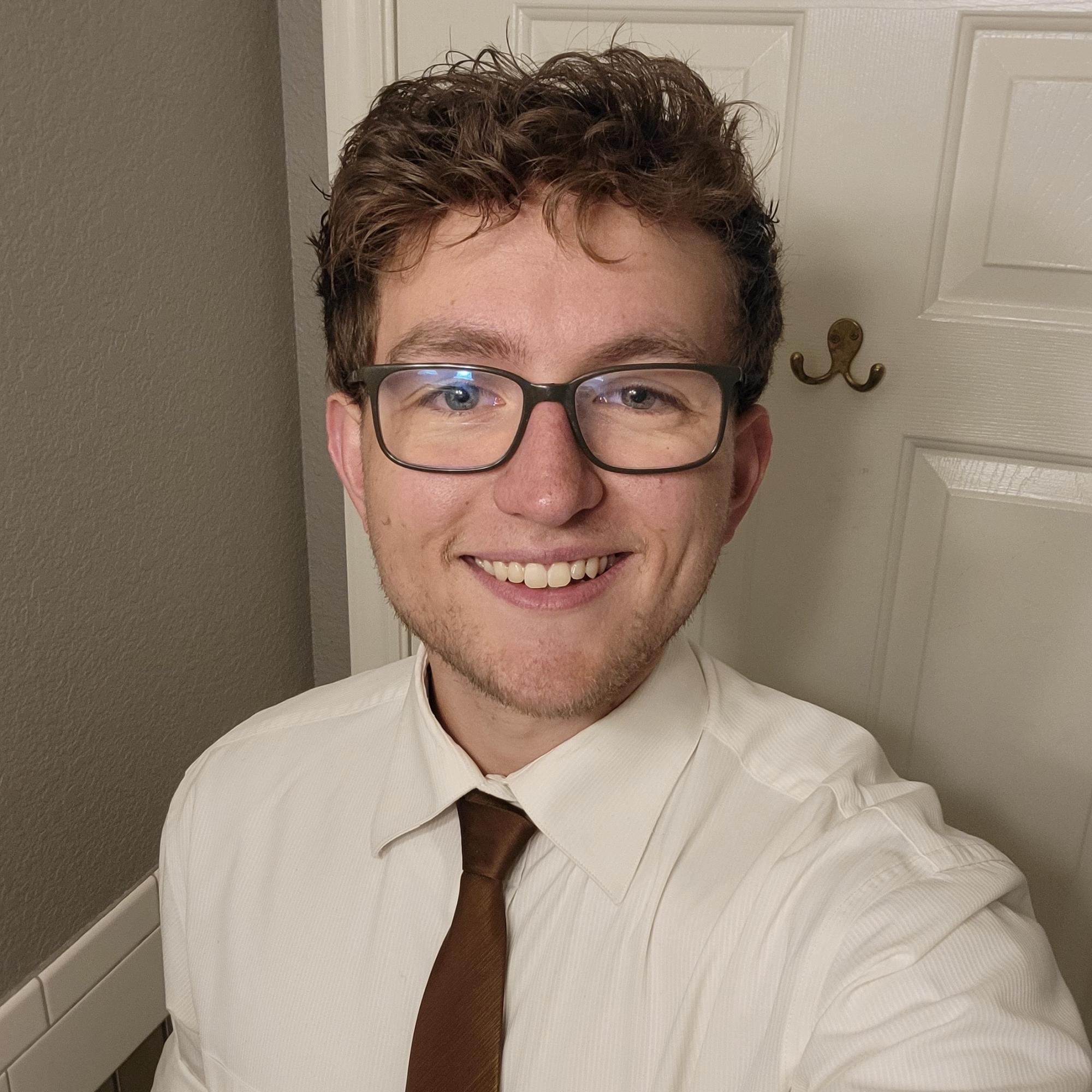 Brandon diLorenzo | Colorado Center for Astrodynamics Research ...