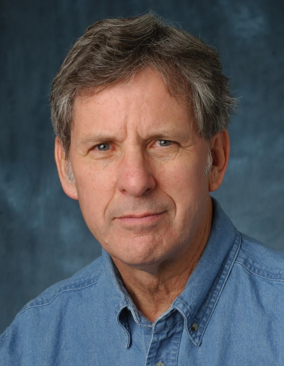 William J. Emery | Colorado Center for Astrodynamics Research ...