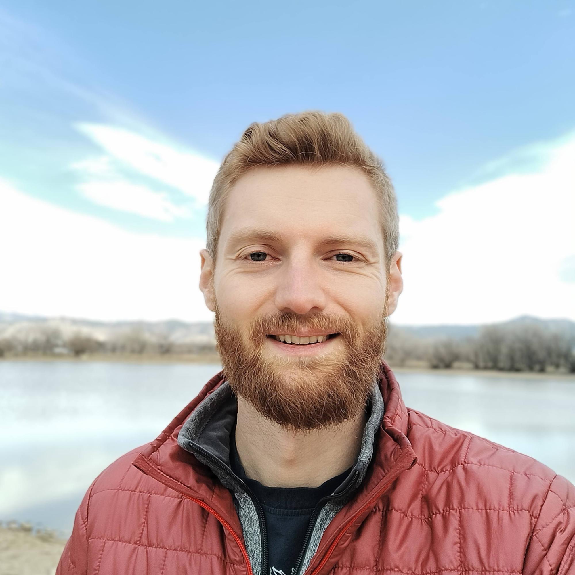 Casey Heidrich | Colorado Center for Astrodynamics Research ...