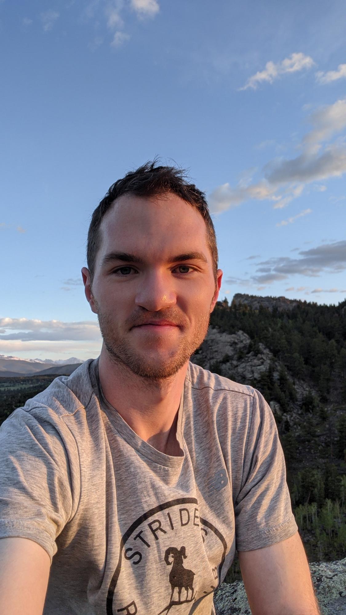 Brian Breitsch | Colorado Center for Astrodynamics Research ...
