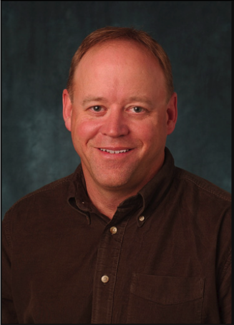 Steve Nerem | Colorado Center for Astrodynamics Research | University ...