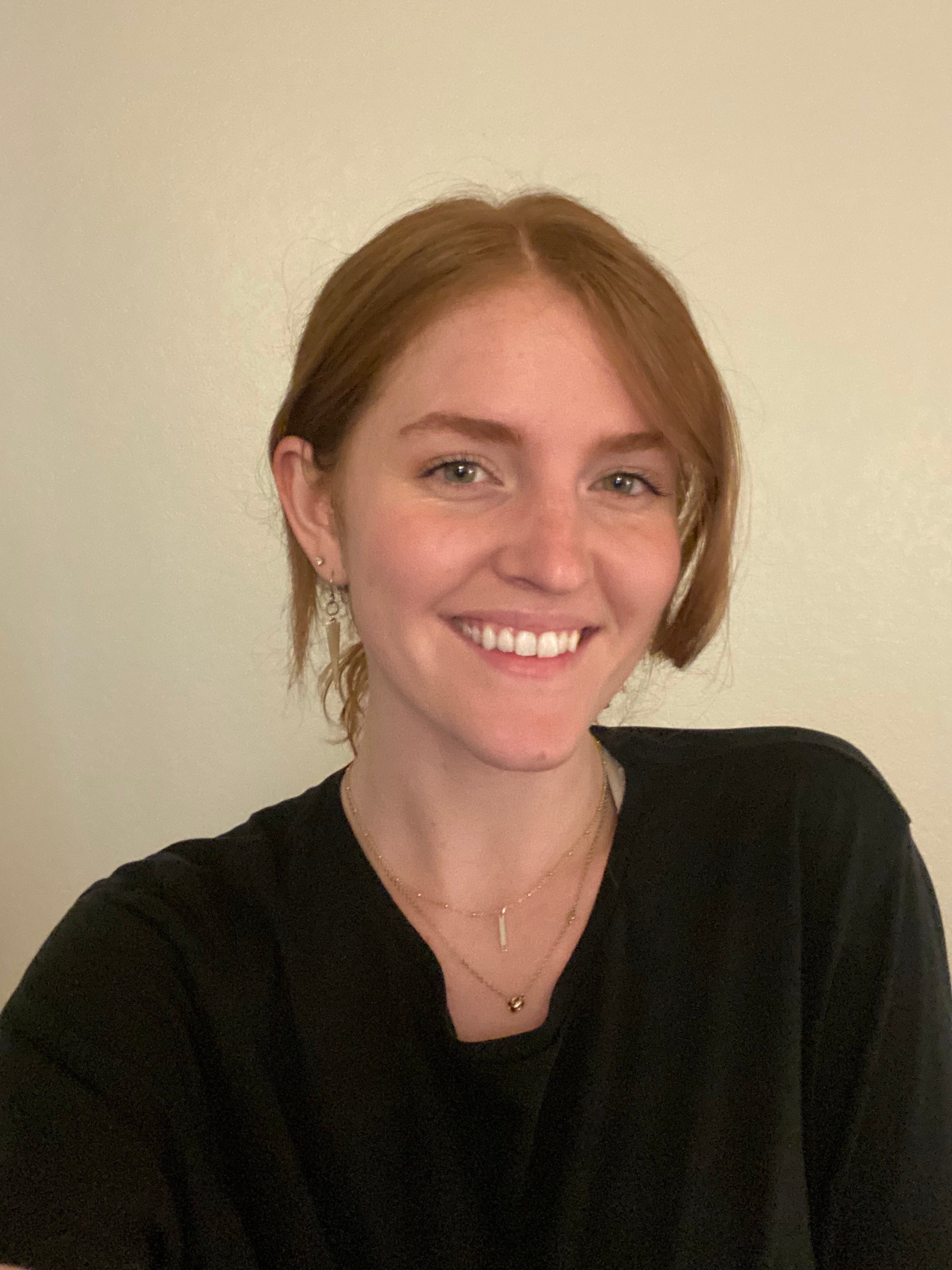 Alexandra Nowak | Civil, Environmental and Architectural Engineering ...