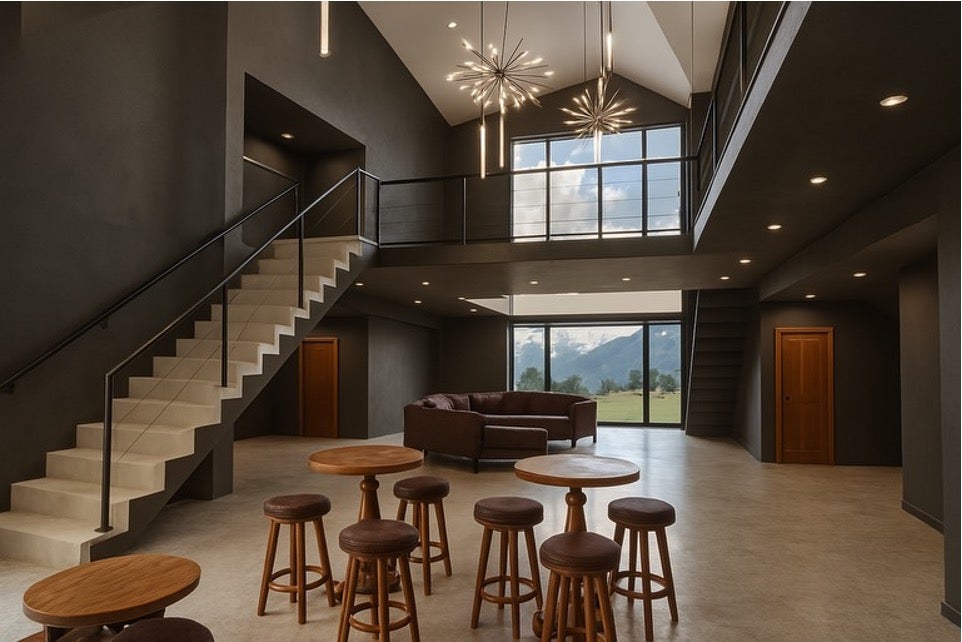 Students' building designs presented at Expo | Civil, Environmental and ...