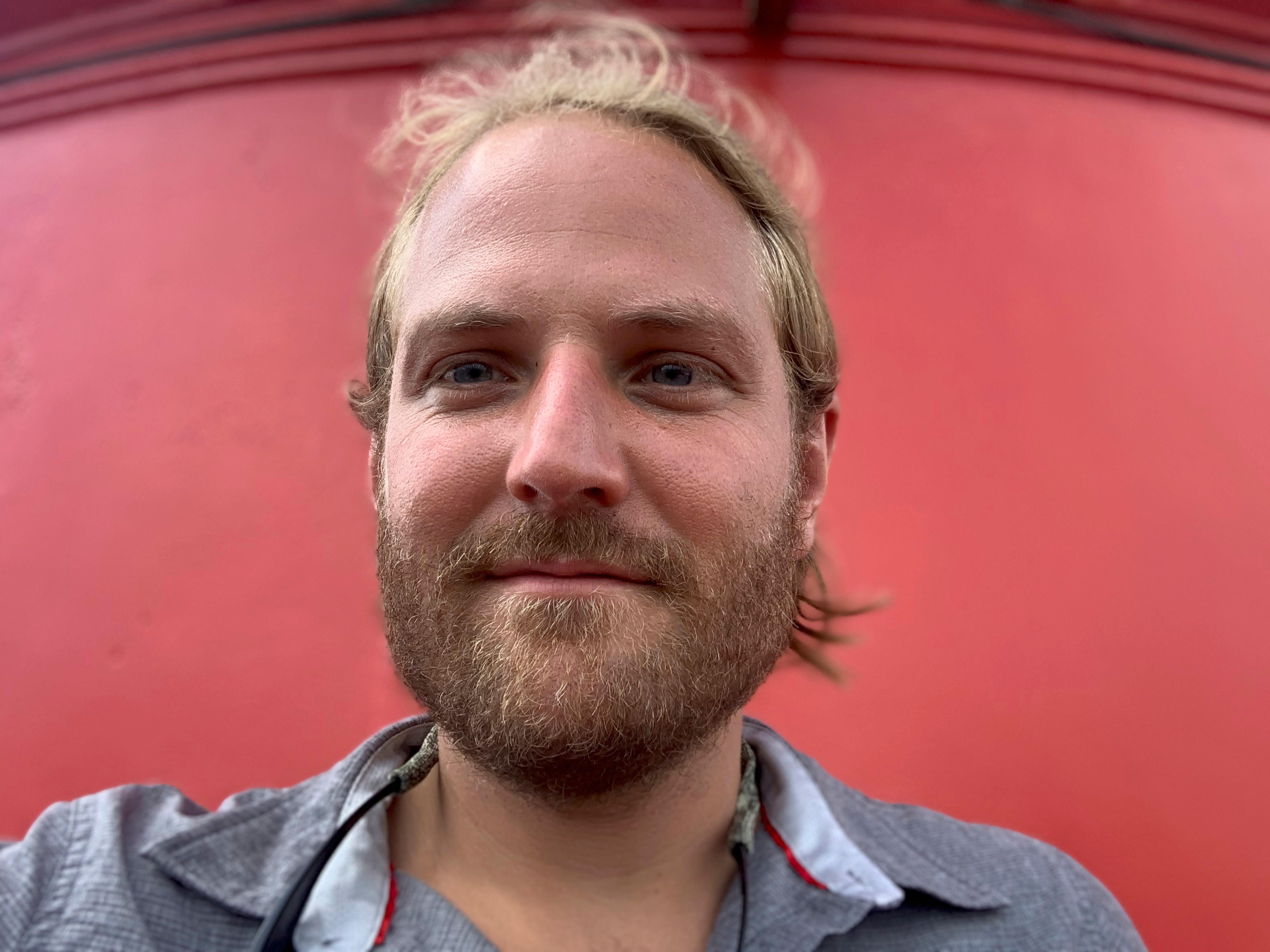 Aaron True | Civil, Environmental and Architectural Engineering ...