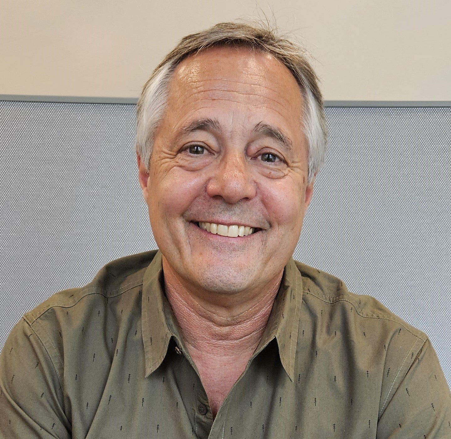 Mark Hernandez | Civil, Environmental and Architectural Engineering ...