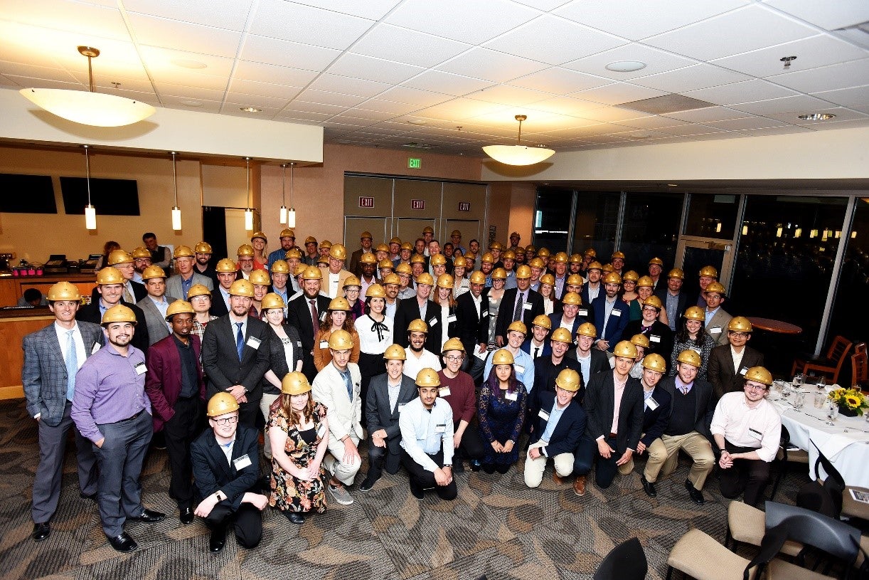 Construction Engineering Management Program recognized by AGC | Civil ...