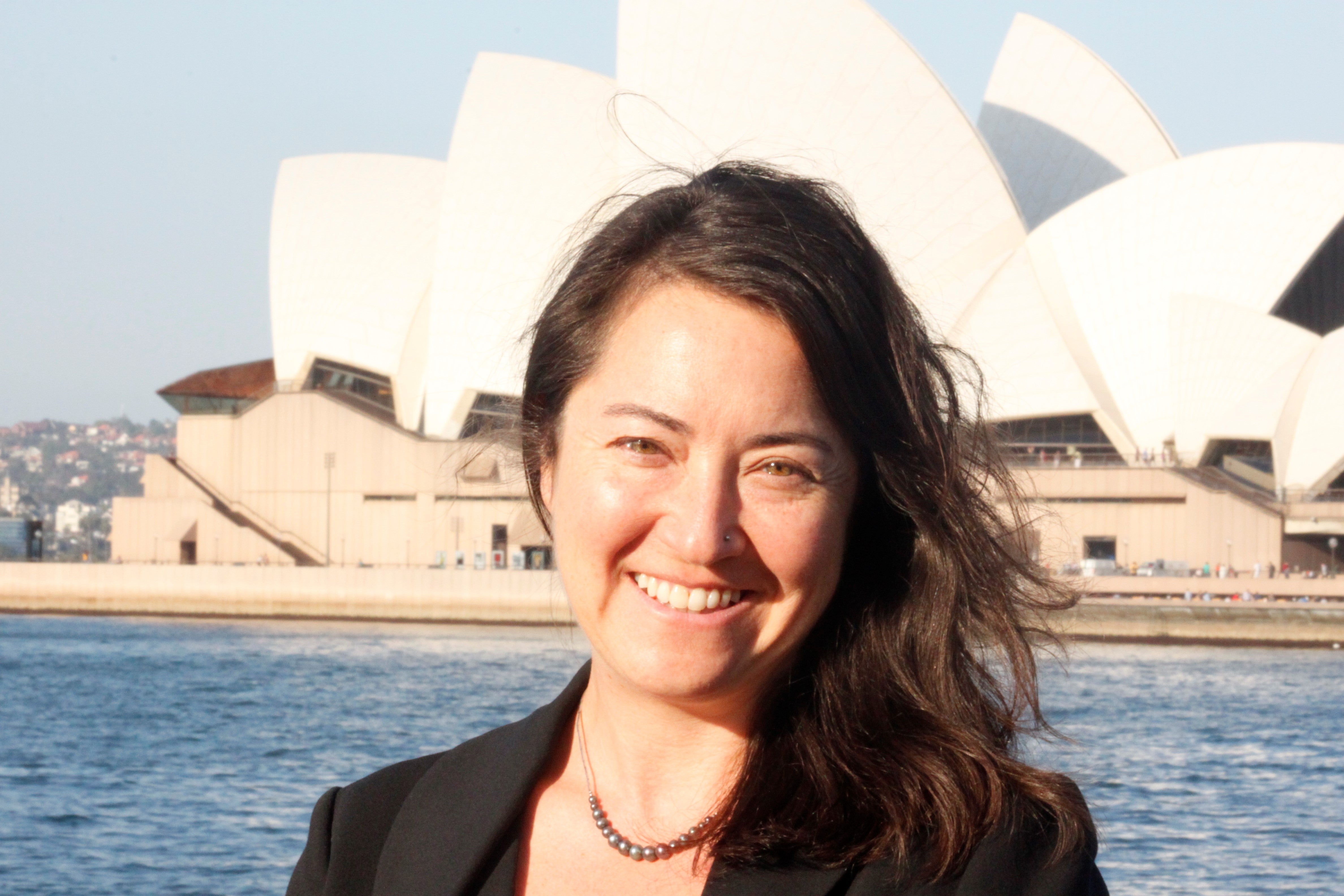 ‘Solid foundation’ at CU-Boulder leads to international career | Civil ...